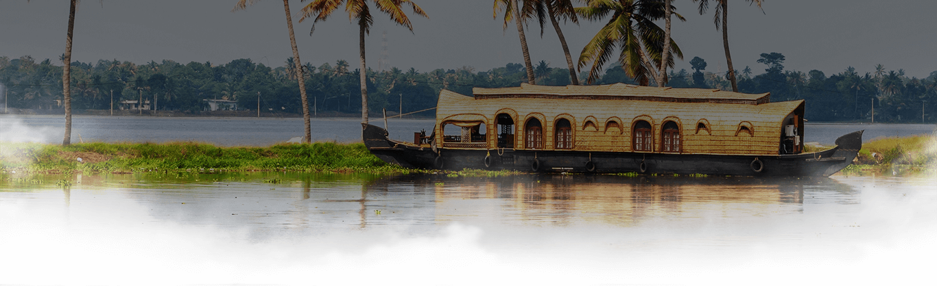 Magnificent Kerala Tour Package | Explore Bharat