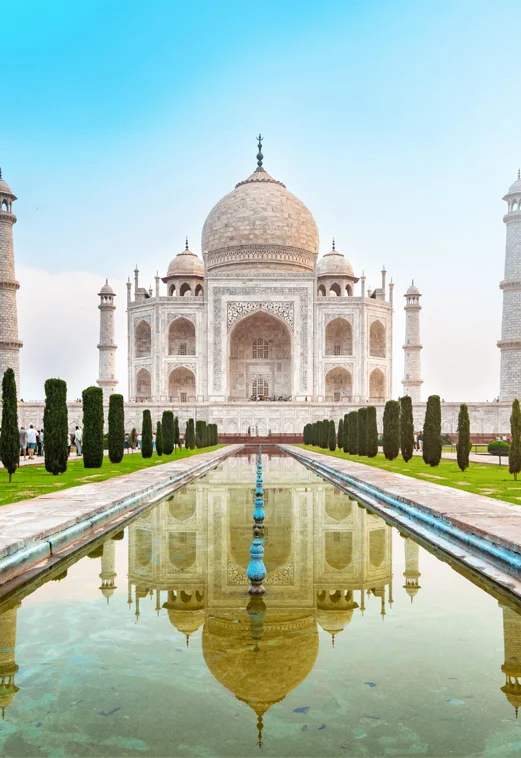 Explore Bharat- Discover the Soul of India